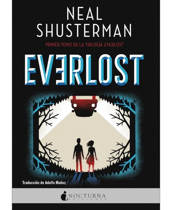 Everlost - FCE Colombia